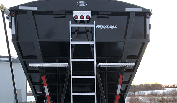 Haul All | Diamond Truck Centres | Edmonton Alberta