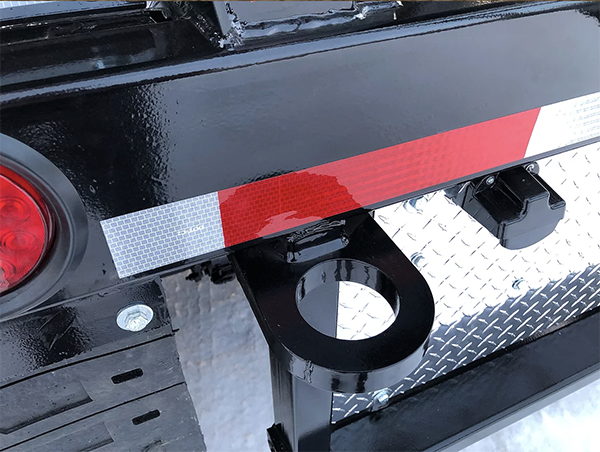 Haul All | Diamond Truck Centres | Edmonton Alberta