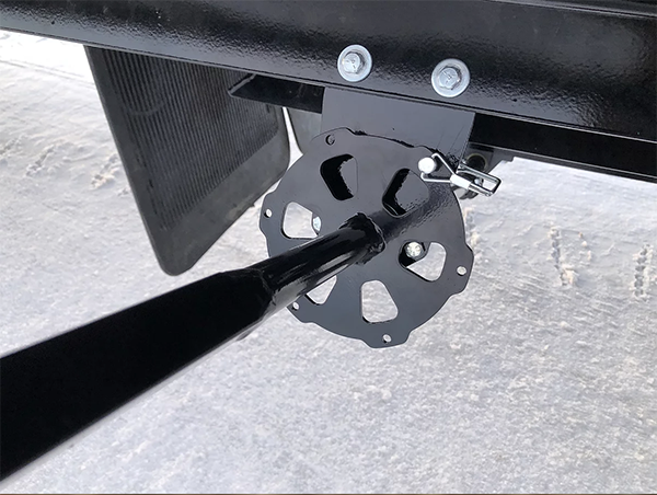 Haul All | Diamond Truck Centres | Edmonton Alberta