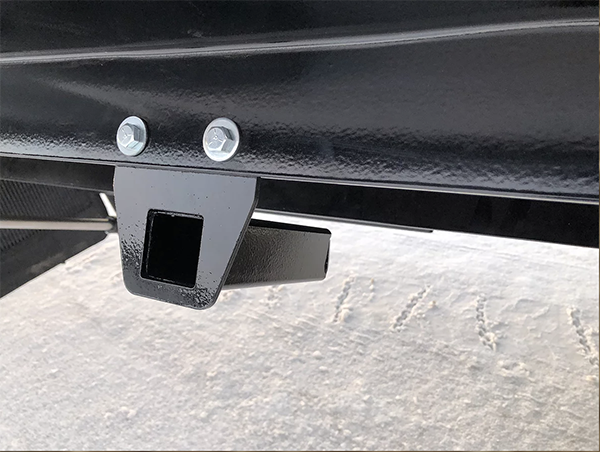 Haul All | Diamond Truck Centres | Edmonton Alberta